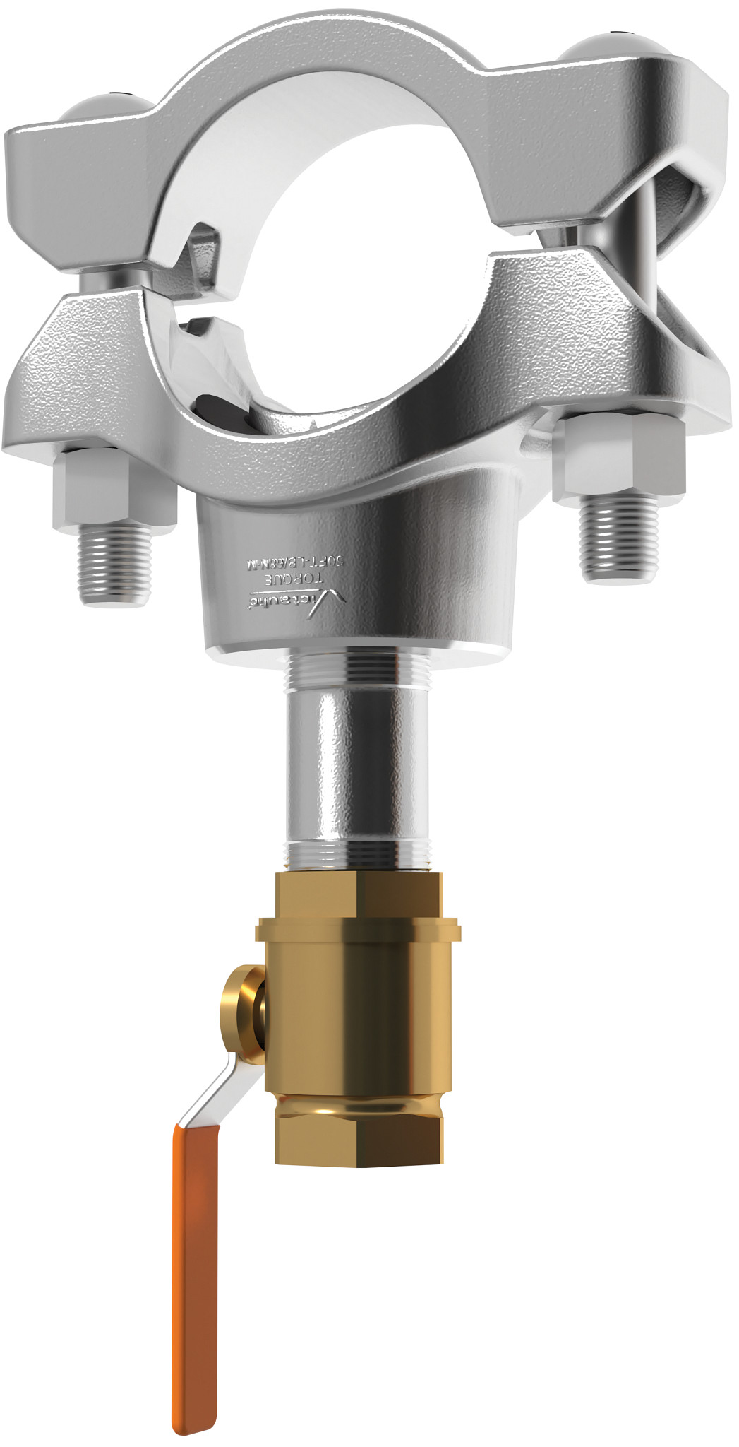 Style 929, 929D, 629, 429 Isolation Outlets - Victaulic