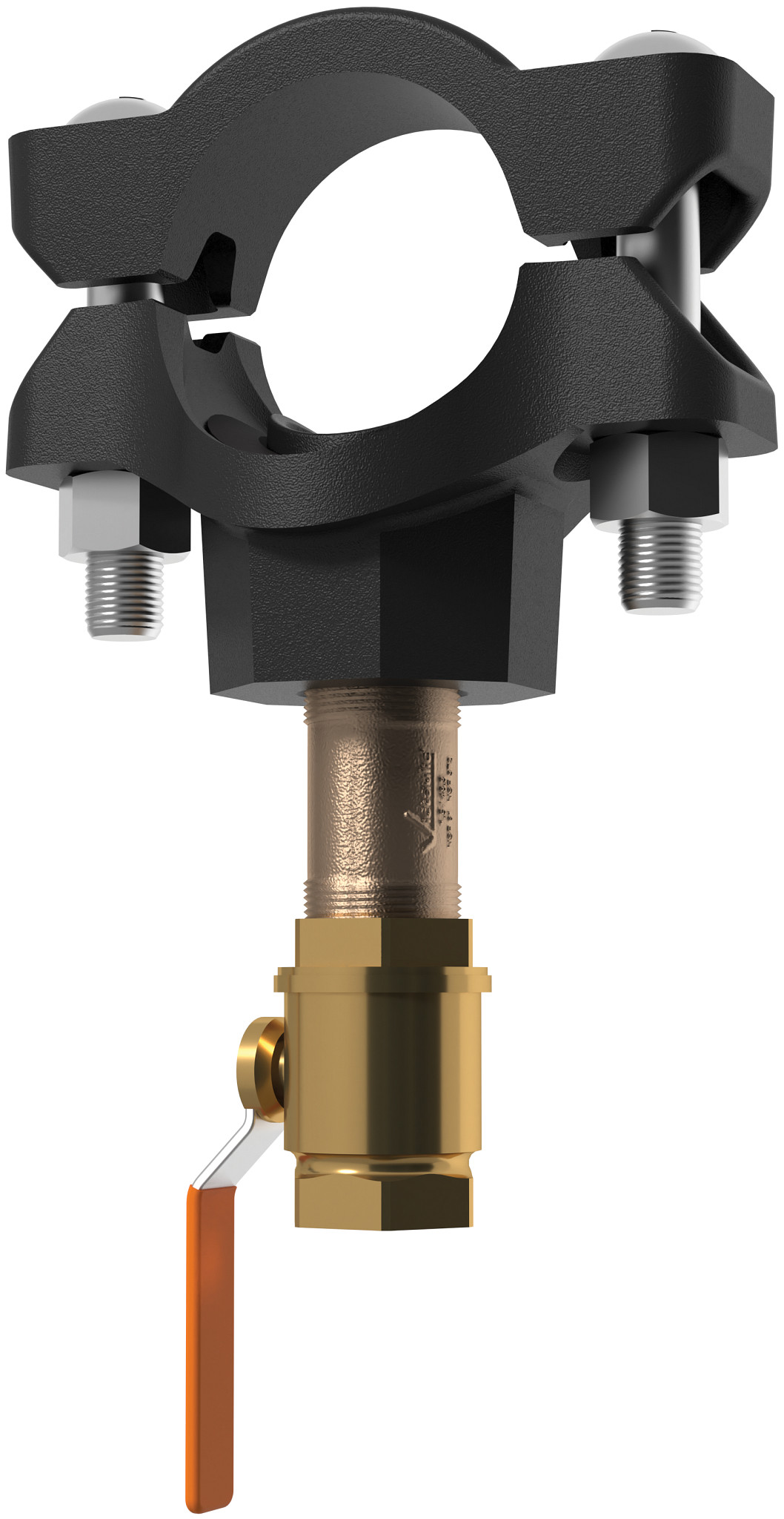 Victaulic Isolation Outlet Style 929, 929D, 629, 429