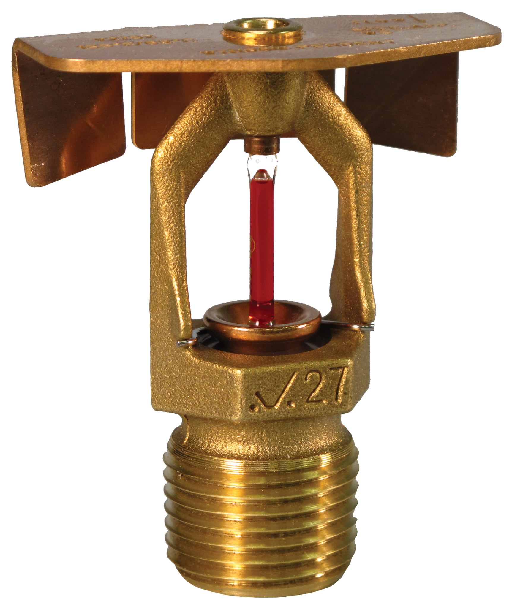 FireLock™ Series FL-SA/WS Window Sprinklers - Victaulic