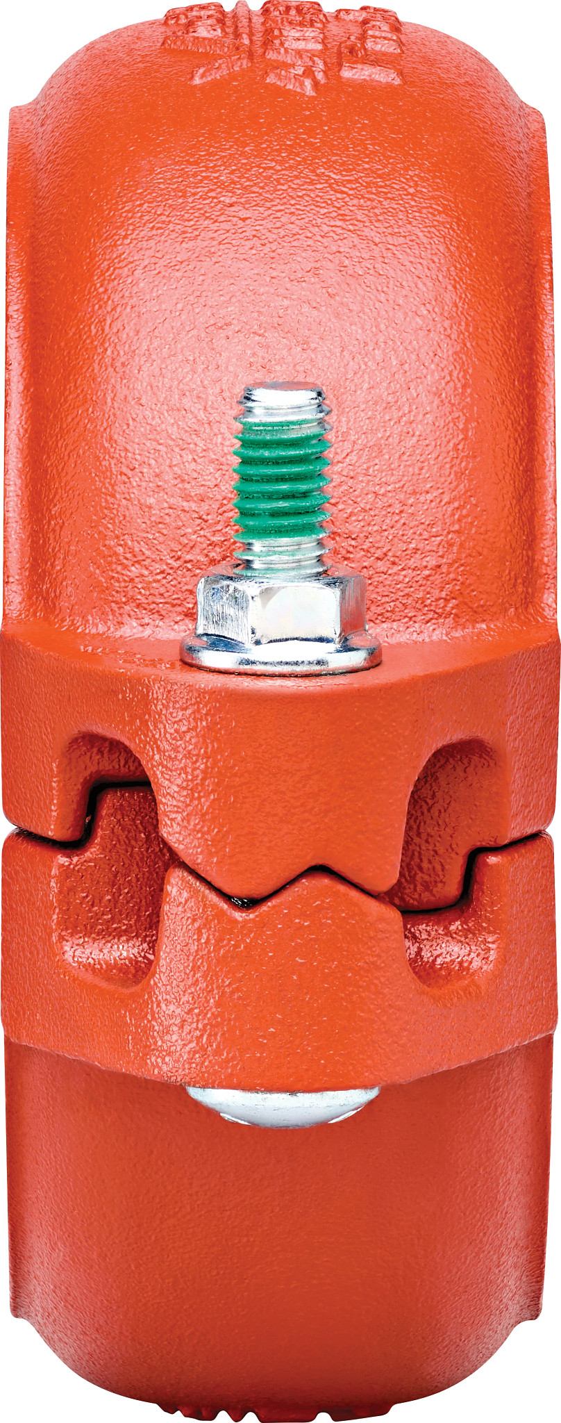 FireLock™ Installation-Ready™ Style 009V Rigid Coupling - Victaulic