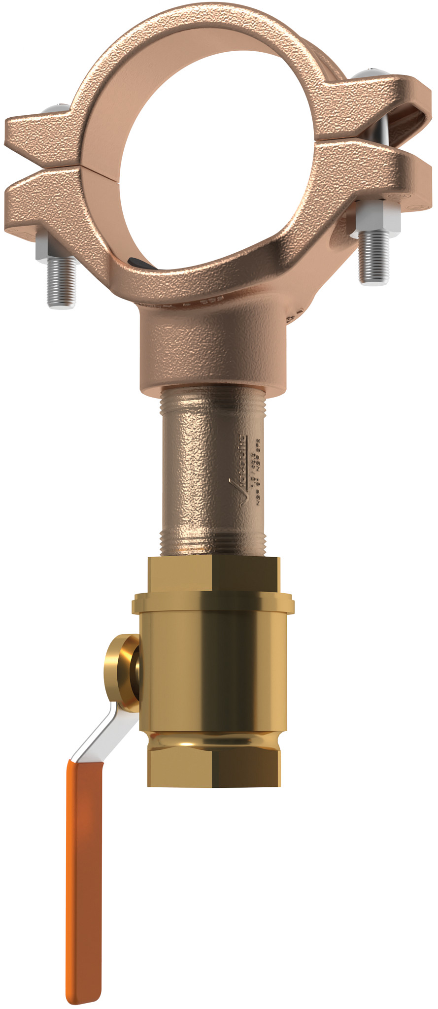 Style 929, 929D, 629, 429 Isolation Outlets - Victaulic