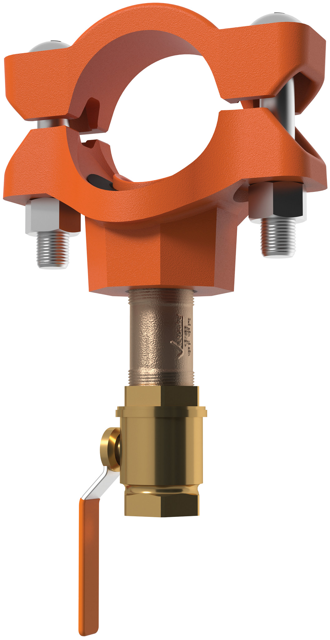 Style 929, 929D, 629, 429 Isolation Outlets - Victaulic